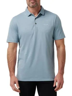 Travis Mathew The Zinna 2.0 Polo Shirt - Arona