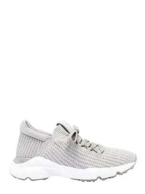 TOD'S Tod's Knitted Sneakers