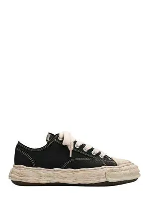 Mihara Yasuhiro Peterson23 Sneakers - Black