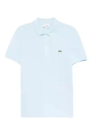 Lacoste L.12.12 Polo Shirt - Blue