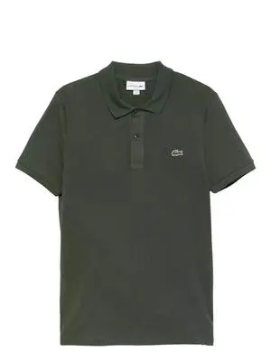 Lacoste L.12.12 Polo Shirt - Green