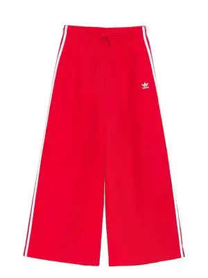 Adidas Adilenium Track Pants - Red