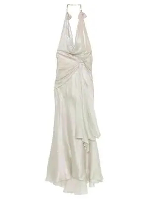 MARIA LUCIA HOHAN Maria Lucia Hohan Ilaria Gown