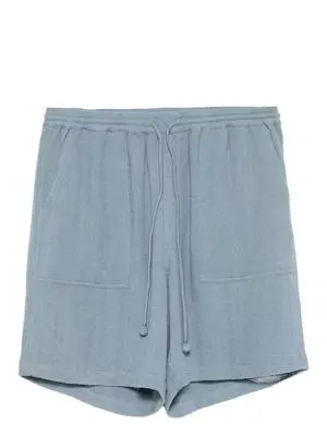 BAZISZT Guia Shorts - Blue