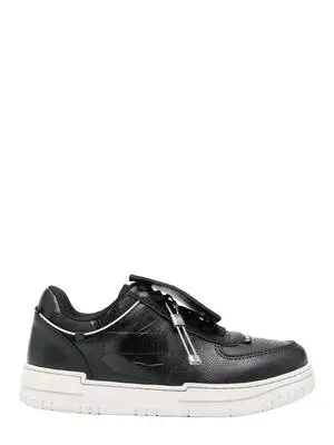 44 LABEL GROUP Avril Sneakers - Black