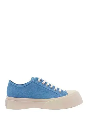 Marni Pablo Sneakers - Blue