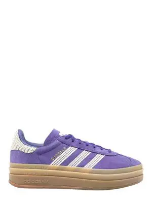 Adidas Gazelle Sneakers - Purple