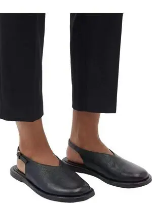 STUDIO NICHOLSON Studio Nicholson Paley Mules