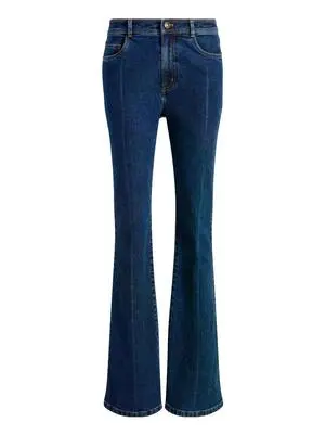 Cinq À Sept Shailene Jeans - Blue