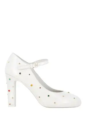 LAURENCE DACADE Laurence Dacade Loretta Pumps