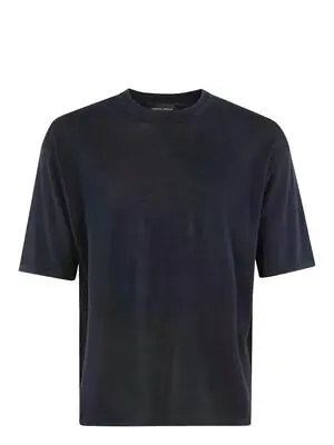 ROBERTO COLLINA Cotton T-shirt