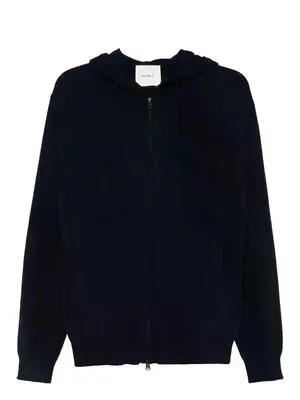 LISA YANG Emerson Cardigan - Blue