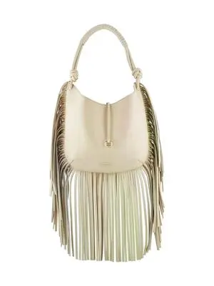 AQUAZZURA Aquazzura Gytane Shoulder Bag