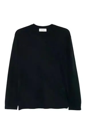 LISA YANG Nathaniel Sweater - Blue