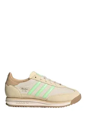 Adidas Adidas SL 72 RS Valentine's Day Sneakers Beige/green/brown