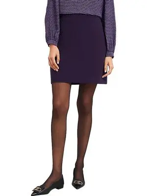 HOBBS LONDON Fenella Mini Skirt