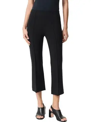 Rag & Bone Irina Kick Flare Pants - Black
