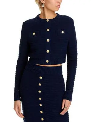 TOCCIN Miller Cardigan