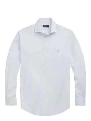 Polo Ralph Lauren Polo Pony Shirt - White