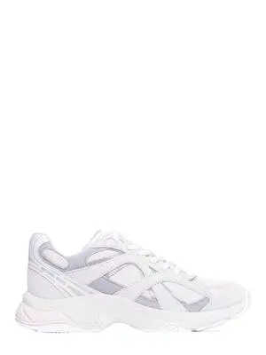 Michael Kors Leo Sneakers - White