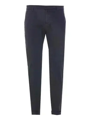 DONDUP Gaubert Trousers - Black