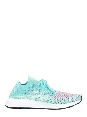 Adidas Swift Run Primeknit Sneakers - Blue