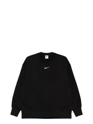 Nike Phoenix Fleece Sweatshirt - Blue