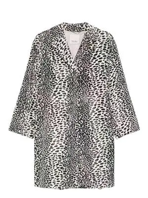 Max Mara Dania Coat - Neutrals