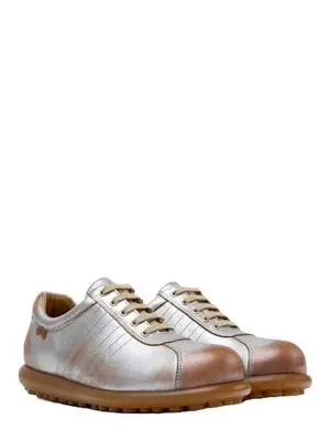 Camper Camper Pelotas Ariel Low Top Sneaker Multi - Assorted
