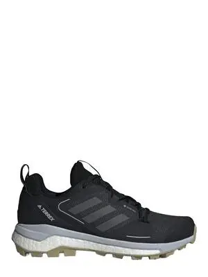 Adidas Terrex Skychaser Gtx 2.0 Sneakers - Core Black/halo Silver/halo Blue