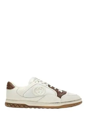 Gucci MAC80 Sneaker Off/white/brown