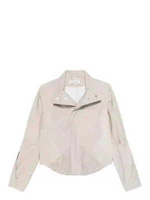 KIKO KOSTADINOV Zafar Jacket - Neutrals