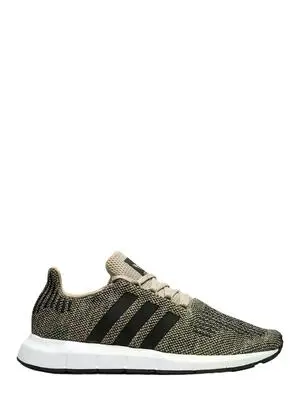 Adidas Swift Run Sneakers - Neutrals