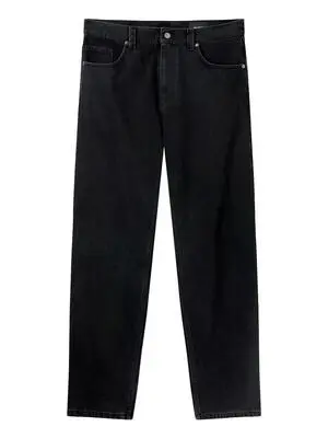 Axel Arigato Archive Jeans - Black