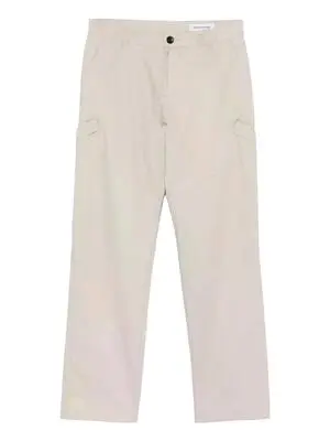KIKO KOSTADINOV Zafar Cargo Trousers - Neutrals