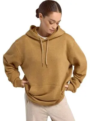 Allbirds Merino Blend Hoodie - Beige