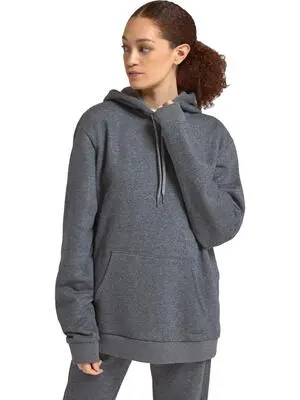Allbirds Merino Blend Hoodie - Grey