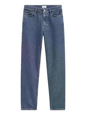 Filippa K Tapered Jeans - Blue