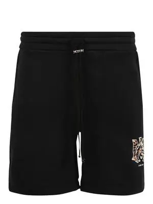 Amiri Ma Lunar New Year Short - Black