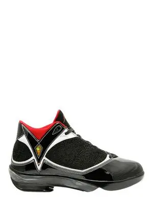 JORDAN 2009 'hall Of Fame' Sneakers - Black