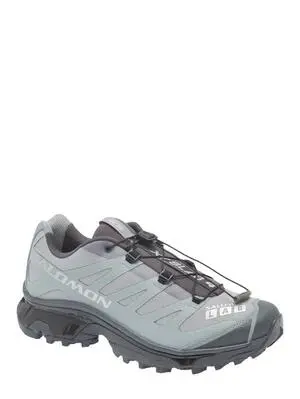 SALOMON Salomon XT-4 OG Protective Sneakers Monument/asphalt/silver