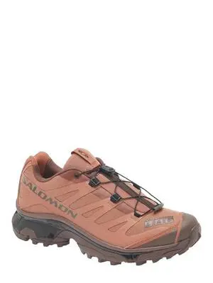 SALOMON Salomon XT-4 OG Protective Sneakers Russet/french Roast