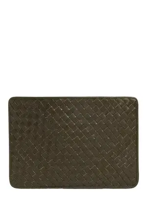 BEMBIEN Lia Laptop Case 13 - Olive