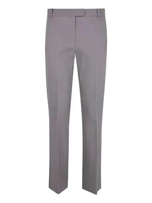Max Mara Fatina Trousers - Grey