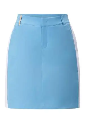 Bogner BOGNER Sport Milla Functional Skirt Light Blue