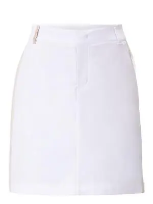 Bogner Milla Functional Skirt - Off-white