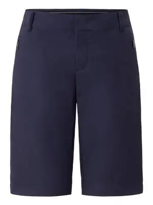 Bogner Lani Functional Shorts - Navy Blue