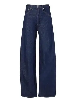 CITIZENS OF HUMANITY Citizens Of Humanity Ayla High-Rise Wide-Leg Jeans
