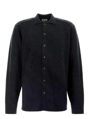 Le Kasha Minsk Shirt - Black