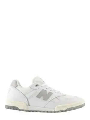 NEW BALANCE Numeric 600 Tom Knox Sneakers - White/rain Cloud